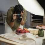 Packshot : définition, guide pratique pour une photo réussie