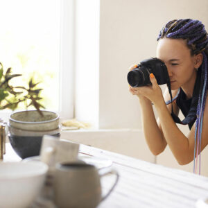 Packshot : définition, guide pratique pour une photo réussie