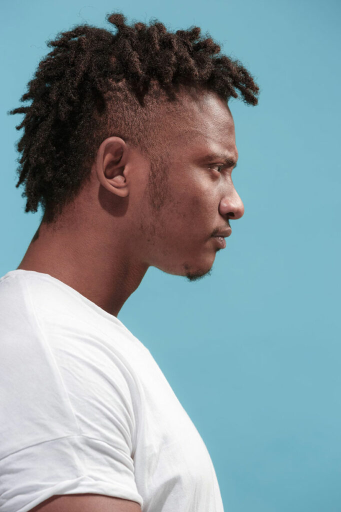 10 idées photo de profil